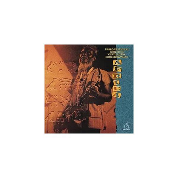 【発売日：2021年10月01日】種別:CD 【輸入盤】 ジャズ・フュージョン海外ジャズ 発売日:2021/10/01 登録日:2024/04/10 ファラオ・サンダース・ー・クインテット アフリカ