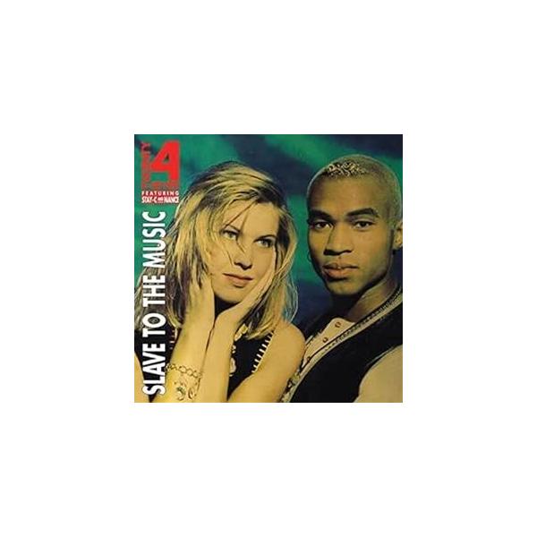 【発売日：2022年09月23日】種別:CD 【輸入盤】 洋楽ロック 発売日:2022/09/23 登録日:2024/04/23 トゥエンティ・フォー・セヴン スレイヴ・トゥ・ザ・ミュージック