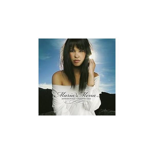 【発売日：2022年07月01日】種別:CD 【輸入盤】 洋楽ポップス 発売日:2022/07/01 登録日:2024/02/05 マリア・メナ アパレントリー・アンアフェクティド