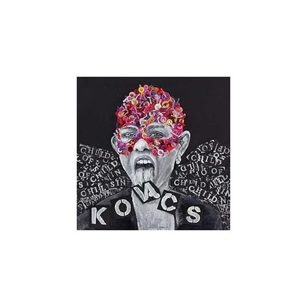 【発売日：2023年01月13日】種別:CD 【輸入盤】 洋楽ポップス 発売日:2023/01/13 登録日:2024/02/05 コヴァックス チャイルド・オブ・スィン