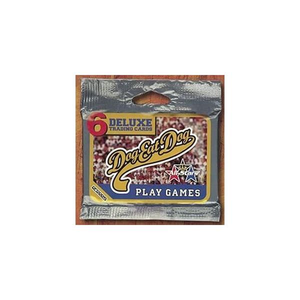 【発売日：2023年03月10日】種別:CD 【輸入盤】 洋楽ハードロック/ヘヴィメタル 発売日:2023/03/10 登録日:2024/01/19 ドッグ・イート・ドッグ プレイ・ゲームズ