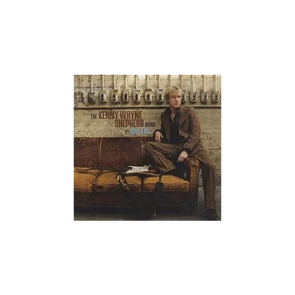 【発売日：2023年04月28日】種別:CD 【輸入盤】 洋楽ブルース/ゴスペル 発売日:2023/04/28 登録日:2024/02/05 ケニー・ウェイン・シェパード・バンド ハウ・アイ・ゴー