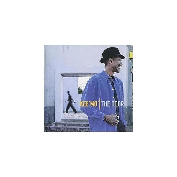 【発売日：2023年09月15日】種別:CD 【輸入盤】 洋楽ブルース/ゴスペル 発売日:2023/09/15 登録日:2024/02/05 ケブ・モ ドアー