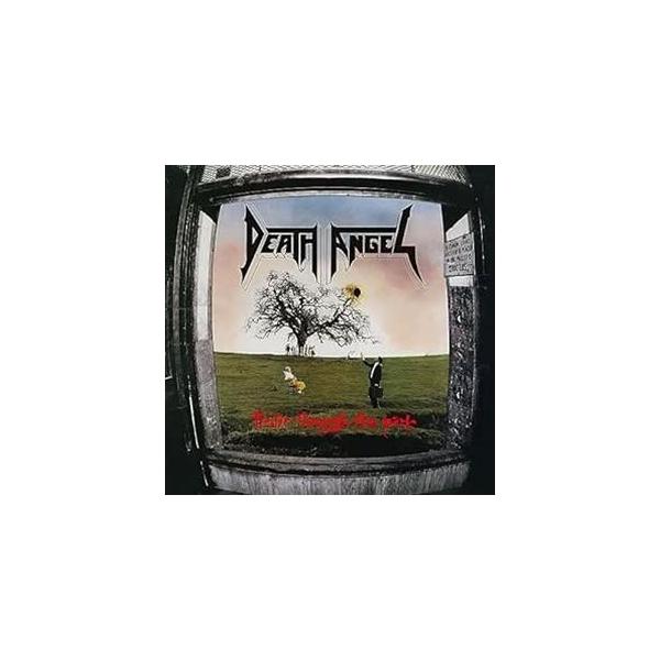【発売日：2023年10月27日】種別:CD 【輸入盤】 洋楽ハードロック/ヘヴィメタル 発売日:2023/10/27 登録日:2023/12/22 デス・エンジェル フロリック・スルー・ザ・パーク