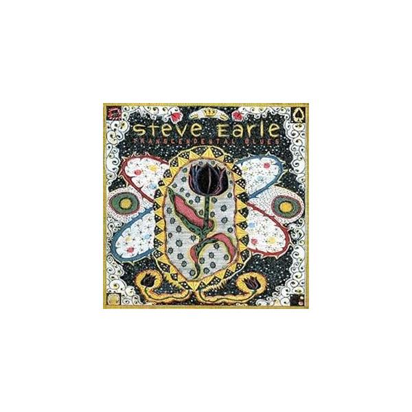 【発売日：2024年02月02日】種別:CD 【輸入盤】 洋楽フォーク/カントリー 発売日:2024/02/02 登録日:2024/01/11 スティーヴ・アール トランセンデンタル・ブルース 内容:1. Transcendental Bl...