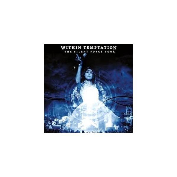 【発売日：2024年02月23日】種別:2CD 【輸入盤】 洋楽ハードロック/ヘヴィメタル 発売日:2024/02/23 登録日:2024/01/11 ウィズイン・テンプテーション サイレント・フォース・ツアー ウィズイン・テンプテーション...
