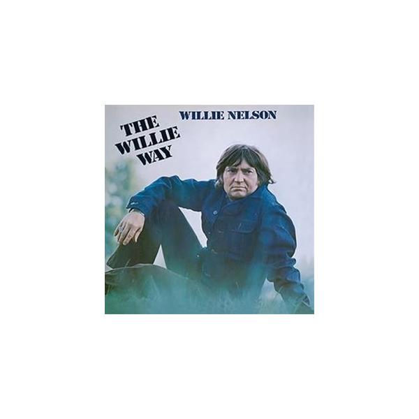 【発売日：2024年07月12日】種別:CD 【輸入盤】 洋楽フォーク/カントリー 発売日:2024/07/12 登録日:2024/05/23 ウィリー・ネルソン ウィリー・ウェイ 内容:1. You Left a Long Long Ti...