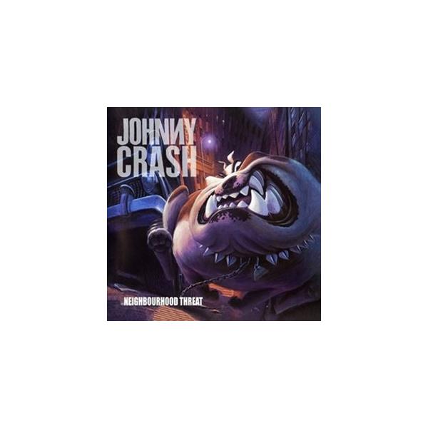 【発売日：2025年05月16日】種別:CD 【輸入盤】 洋楽ハードロック/ヘヴィメタル 発売日:2025/05/16 登録日:2025/04/16 ジョニー・クラッシュ ネイバーフッド・スレット 内容:1. Hey Kid2. No Bo...