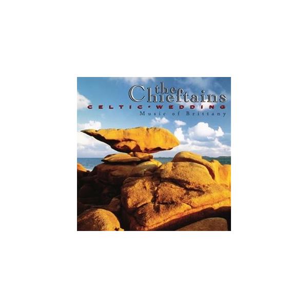 【発売日：2025年05月09日】種別:CD 【輸入盤】 洋楽ヨーロッパポップス 発売日:2025/05/09 登録日:2025/04/16 チーフタンズ ケルティック・ウェディング 内容:1. Dans Mod Koh A Vaod （O...