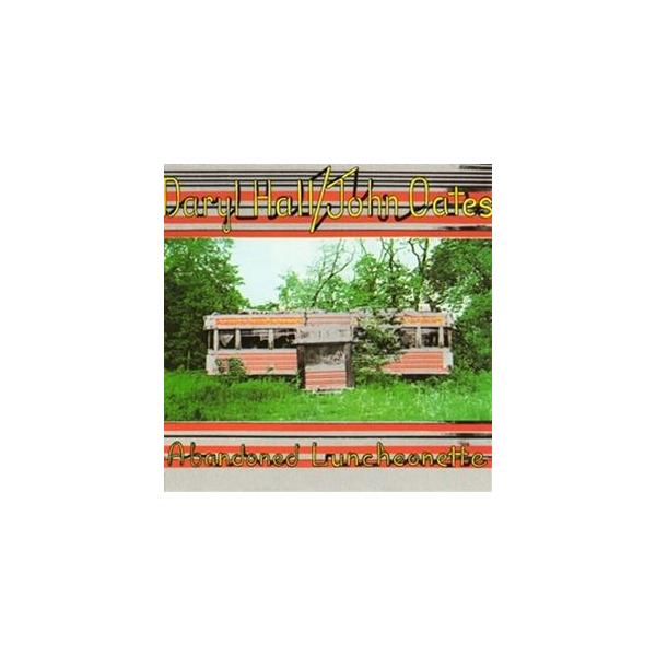 【発売日：2025年05月23日】種別:CD 【輸入盤】 洋楽ポップス 発売日:2025/05/23 登録日:2025/04/16 ダリル・ホール＆ジョン・オーツ アバンダンド・ランチャネット ダリル・ホール＆ジョン・オーツ CD 内容:1...