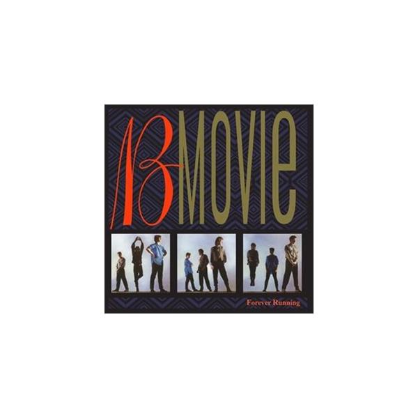 【発売日：2025年07月04日】種別:CD 【輸入盤】 洋楽ロック 発売日:2025/07/04 登録日:2025/06/24 B・ムーヴィー フォエヴァー・ランニング 内容:1. Forever Running2. Heart Of G...