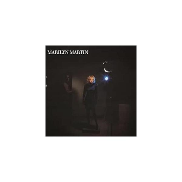 【発売日：2026年03月06日】種別:CD 【輸入盤】 洋楽ポップス 発売日:2026/03/06 登録日:2026/02/05 マリリン・マーティン マリリン・マーティン 内容:1. Night Moves2. Body And The...