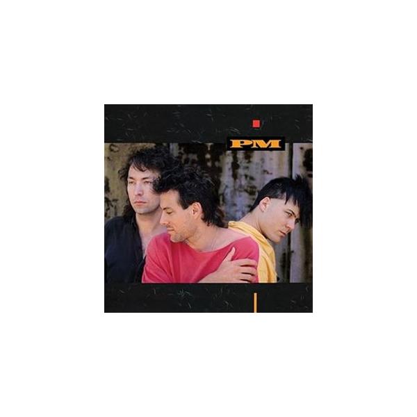 【発売日：2026年03月27日】種別:CD 【輸入盤】 洋楽ポップス 発売日:2026/03/27 登録日:2026/02/05 ピーエム ピーエム 内容:1. Piece Of Paradise2. Say It Again3. Moo...