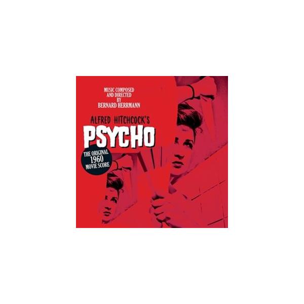 【発売日：2015年10月08日】種別:LP 【輸入盤】 サントラその他 発売日:2015/10/08 登録日:2023/11/08 バーナード・ハーマン サイコ