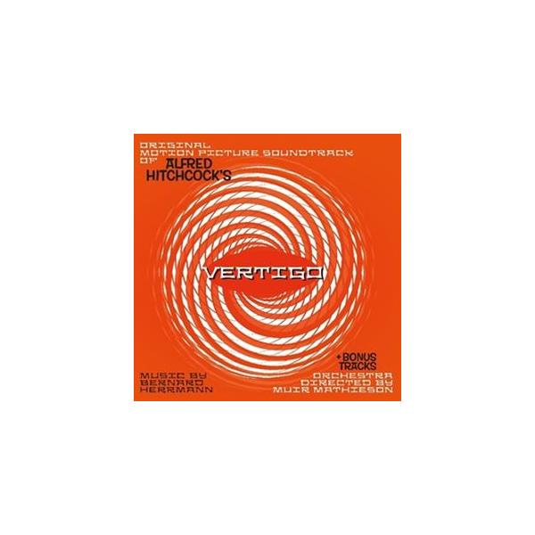 【発売日：2017年09月14日】種別:LP 【輸入盤】 サントラその他 発売日:2017/09/14 登録日:2023/11/08 バーナード・ハーマン ヴェルティゴーサウンドトラック