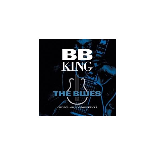 【発売日：2018年07月12日】種別:LP 【輸入盤】 洋楽ブルース/ゴスペル 発売日:2018/07/12 登録日:2023/11/08 B.B.キング ブルース B.B.キング CD