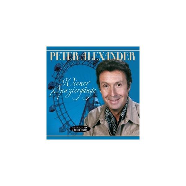 【発売日：2018年07月26日】種別:LP 【輸入盤】 洋楽フォーク/カントリー 発売日:2018/07/26 登録日:2023/11/08 ペーター・アレクサンダー ウインナー・シュパイツァーガング