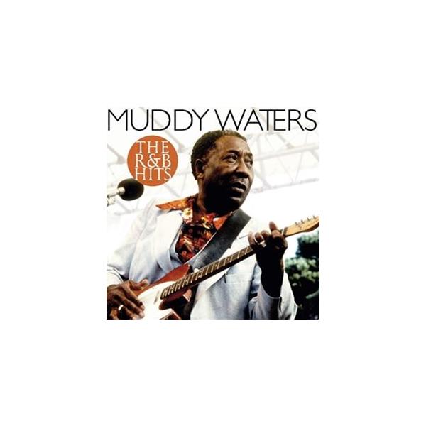 【発売日：2019年01月31日】種別:LP 【輸入盤】 洋楽ブルース/ゴスペル 発売日:2019/01/31 登録日:2023/11/08 マディ・ウォーターズ R＆B・ヒッツ マディ・ウォーターズ CD
