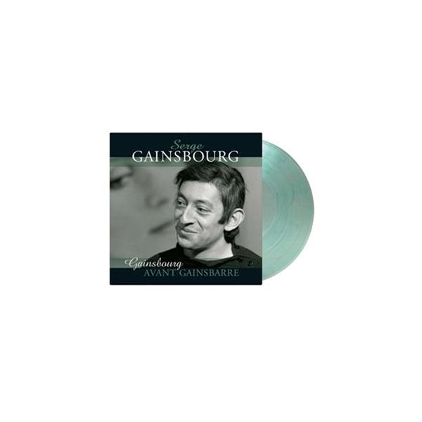 【発売日：2026年05月15日】種別:LP 【輸入盤】 洋楽ポップス 発売日:2026/05/15 登録日:2026/04/01 セルジュ・ゲンズブール アヴァン・ゲンスバー（クリスタル・クリア・アンド・トランスペアレント・グリーン） 内...