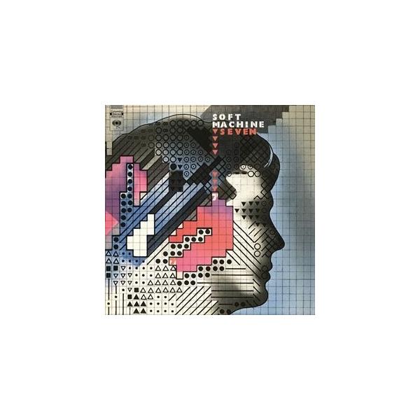 【発売日：2017年10月06日】種別:LP 【輸入盤】 洋楽ロック 発売日:2017/10/06 登録日:2017/09/25 ソフト・マシーン セブン 内容:1. NETTLE BED2. CAROL ANN3. DAY’S EYE4....