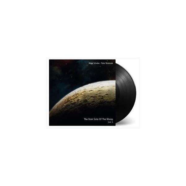 【発売日：2018年07月05日】種別:2LP 【輸入盤】 洋楽その他 発売日:2018/07/05 登録日:2018/06/11 クラウス・シュルツェ ダーク・サイド・オブ・ザ・モーグ・VOL.3 内容:［LP 1］1. Part I2....