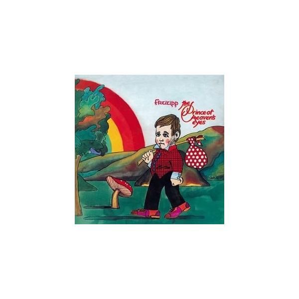 【発売日：2019年02月08日】種別:LP 【輸入盤】 洋楽ロック 発売日:2019/02/08 登録日:2019/01/24 フループ プリンス・オブ・ヘヴンズ・アイズ