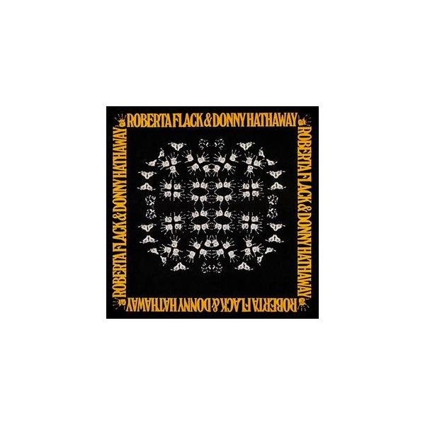 【発売日：2019年08月30日】種別:LP 【輸入盤】 洋楽ソウル/R&amp;B 発売日:2019/08/30 登録日:2019/08/16 ロバータ・フラック・アンド・ダニー・ハサウェイ ロバータ・フラック・アンド・ダニー・ハサウェイ