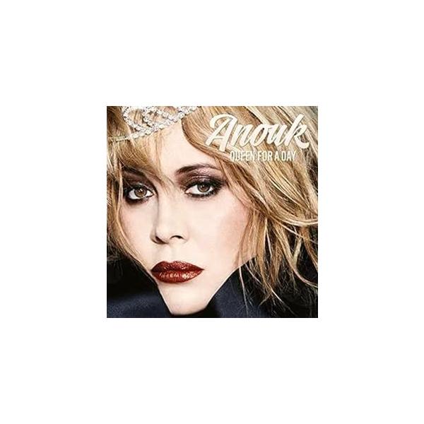 【発売日：2021年06月25日】種別:LP 【輸入盤】 洋楽ロック 発売日:2021/06/25 登録日:2024/05/15 アヌーク クイーン・フォー・ア・デイ