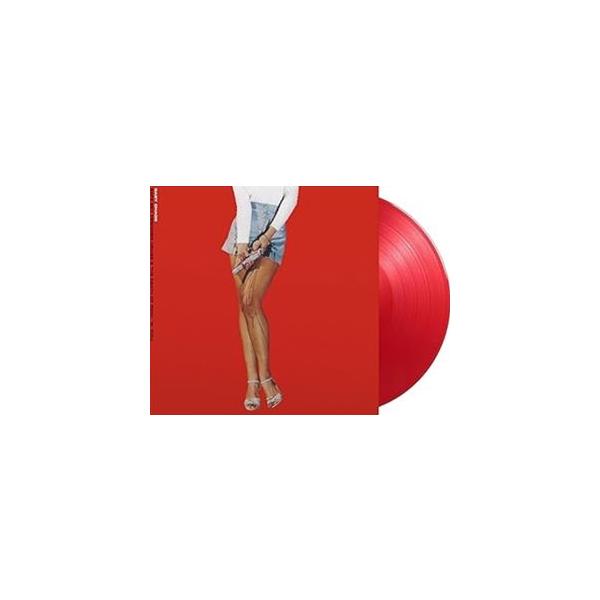 【発売日：2024年04月12日】種別:LP 【輸入盤】 洋楽ロック 発売日:2024/04/12 登録日:2024/03/05 ベイビー・カオス セーフ・セックス・デザイナー・ドラッグス・アンド・ザ・デス・オブ・ロックン・ロール（カラー）...