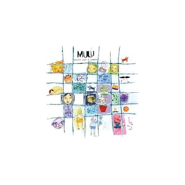 【発売日：2024年09月13日】種別:LP 【輸入盤】 洋楽ポップス 発売日:2024/09/13 登録日:2024/08/19 ムル スマイルズ・ライク・ア・シャーク（カラー） 内容:［Side A］1. She Smiles2. Fi...