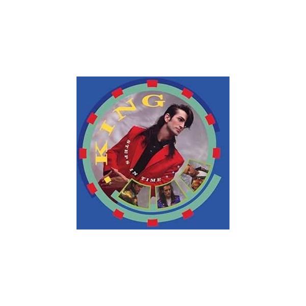 【発売日：2024年04月19日】種別:LP 【輸入盤】 洋楽クラブ/テクノ 発売日:2024/04/19 登録日:2024/03/11 キング ステップス・イン・タイム（カラー） 内容:［Side A］1. Fish2. Love ＆ P...