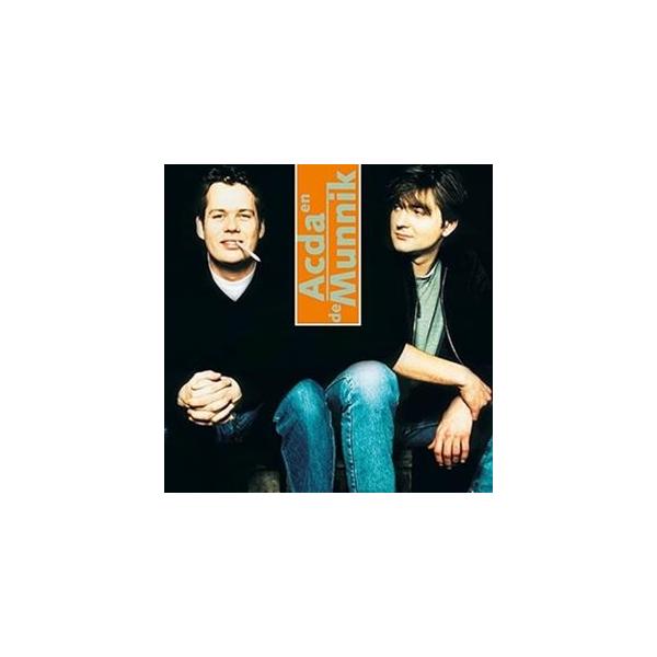 【発売日：2023年10月13日】種別:LP 【輸入盤】 洋楽ポップス 発売日:2023/10/13 登録日:2024/05/15 アクダ・エン・ドゥ・ムニーク アクダ・アンド・ドゥ・ムニーク