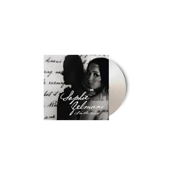 【発売日：2024年11月29日】種別:LP 【輸入盤】 洋楽ポップス 発売日:2024/11/29 登録日:2024/11/01 ソフィー・セルマーニ アイム・ザ・レイン（カラー） 内容:［Side A］1. If I Could2. T...