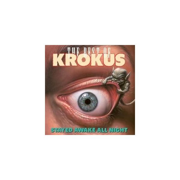 【発売日：2023年12月22日】種別:LP 【輸入盤】 洋楽ハードロック/ヘヴィメタル 発売日:2023/12/22 登録日:2023/12/14 クロークス ステイド・アウェイク・オール・ナイト クロークス CD 内容:1. Headh...