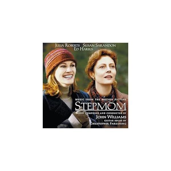 【発売日：2024年05月24日】種別:2LP 【輸入盤】 サントラその他 発売日:2024/05/24 登録日:2024/04/10 サウンドトラック ステップマム・＝・ミュージック・バイ・ジョン・ウィリアムズ・＝（カラー） サウンドトラ...