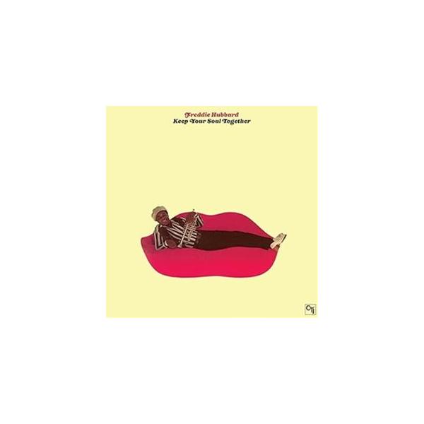 【発売日：2025年01月17日】種別:2LP 【輸入盤】 ジャズ・フュージョン海外ジャズ 発売日:2025/01/17 登録日:2024/11/25 フレディ・ハバード キープ・ユア・ソウル・トゥギャザー（カラー） 内容:［Side A］...