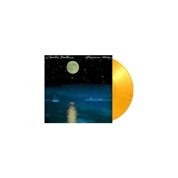 【発売日：2023年12月15日】種別:LP 【輸入盤】 洋楽ロック 発売日:2023/12/15 登録日:2023/12/14 サンタナ・カルロス ハヴァナ・ムーン 内容:1. Watch Your Step2. Lightnin’3. ...