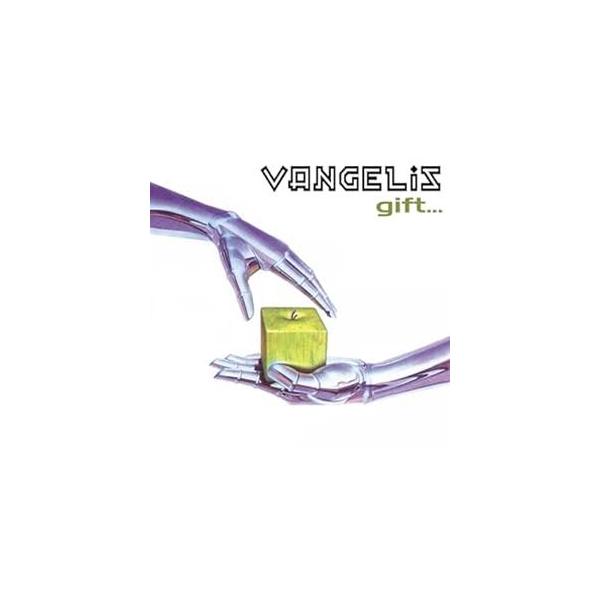 【発売日：2023年12月08日】種別:2LP 【輸入盤】 洋楽その他 発売日:2023/12/08 登録日:2023/12/14 ヴァンゲリス ギフト ヴァンゲリス CD 内容:［LP1］1. Theme From the Tv Seri...