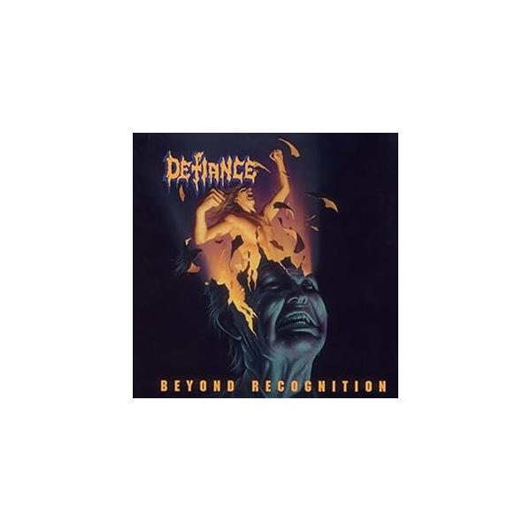 【発売日：2024年12月06日】種別:LP 【輸入盤】 洋楽ハードロック/ヘヴィメタル 発売日:2024/12/06 登録日:2024/11/12 ディファイアンス ビヨンド・レコグニション（カラー） 内容:［Side A］1. Kill...