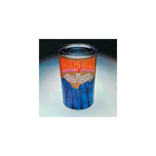 【発売日：2024年01月19日】種別:LP 【輸入盤】 洋楽ブルース/ゴスペル 発売日:2024/01/19 登録日:2023/12/14 チキン・シャック 40・ブルー・フィンガーズ・フレッシュリー・パックド・アンド・レディ・トゥ・サー...