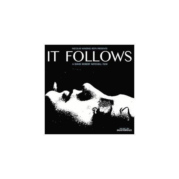 【発売日：2024年02月09日】種別:LP 【輸入盤】 サントラその他 発売日:2024/02/09 登録日:2024/01/17 サウンドトラック イット・フォローズ・＝・ミュージック・バイ・ディザスターピース・＝（イエロー・アンド・グ...