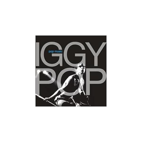 【発売日：2024年07月05日】種別:2LP 【輸入盤】 洋楽ロック 発売日:2024/07/05 登録日:2024/05/24 イギー・ポップ ポップ・ミュージック（カラー） 内容:［LP1 ： Side A］1. Loco Mosqu...