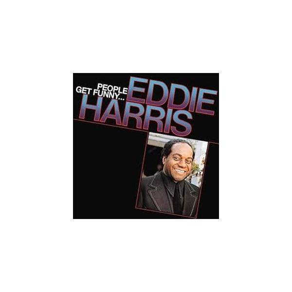 【発売日：2024年03月22日】種別:LP 【輸入盤】 ジャズ・フュージョン海外ジャズ 発売日:2024/03/22 登録日:2024/02/14 エディ・ハリス ピープル・ゲッド・ファニー...（カラー） 内容:［Side A］1. P...