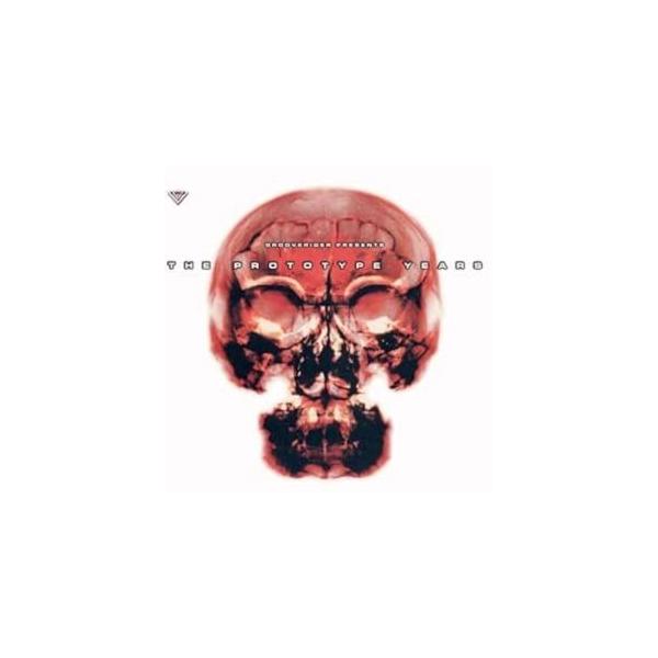 【発売日：2025年10月24日】種別:2LP 【輸入盤】 洋楽クラブ/テクノ 発売日:2025/10/24 登録日:2025/09/12 グルーヴライダー グルーヴライダー・プレゼンツ・ザ・プロトタイプ・イヤーズ（トランスルーセント・レッ...