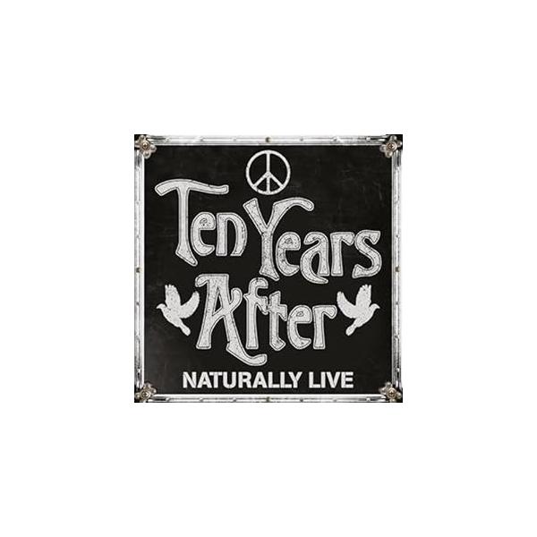 【発売日：2024年03月15日】種別:LP 【輸入盤】 洋楽ロック 発売日:2024/03/15 登録日:2024/02/07 テン・イヤーズ・アフター ナチュラリー・ライヴ（クリスタル・クリア） 内容:［LP1 ： Side A］1. ...