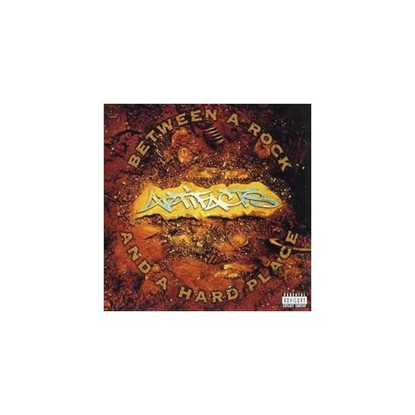 【発売日：2024年08月23日】種別:2LP 【輸入盤】 洋楽ラップ/ヒップホップ 発売日:2024/08/23 登録日:2024/07/23 アーティファクツ ビットウィーン・ロック・アンド・ア・ハード・プレイス（カラー） 内容:［LP...