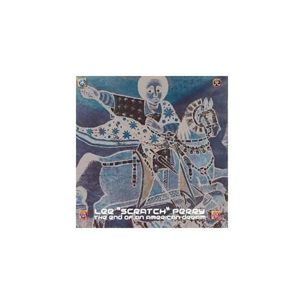 【発売日：2024年12月06日】種別:2LP 【輸入盤】 洋楽ワールドミュージックその他 発売日:2024/12/06 登録日:2024/11/01 リー”スクラッチ”ペリー エンド・オブ・アン・アメリカン・ドリーム（カラー） 内容:［L...