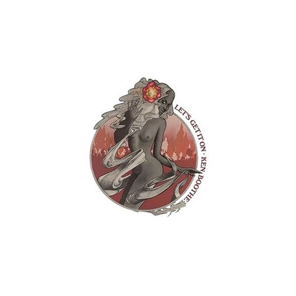 【発売日：2024年10月18日】種別:LP 【輸入盤】 洋楽レゲエ 発売日:2024/10/18 登録日:2024/09/13 ケン・ブース レッツ・ゲット・イット・オン（カラー） 内容:［Side A］1. That’s The Way...