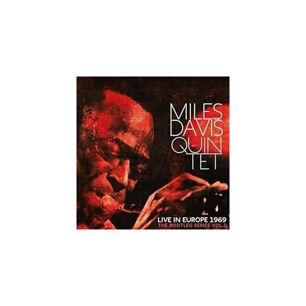 【発売日：2024年08月23日】種別:4LP 【輸入盤】 ジャズ・フュージョン海外ジャズ 発売日:2024/08/23 登録日:2024/07/26 マイルス・デイヴィス ブートレグ・シリーズ・ヴォリューム・2：ライヴ・イン・ユーロップ・...