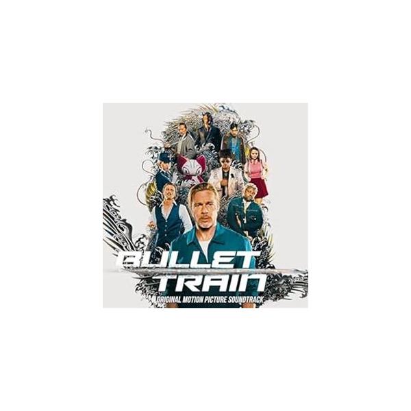 【発売日：2024年06月07日】種別:LP 【輸入盤】 サントラその他 発売日:2024/06/07 登録日:2024/05/01 サウンドトラック ブレット・トレイン（ホワイト） サウンドトラック CD 内容:［Side A］1. アヴ...